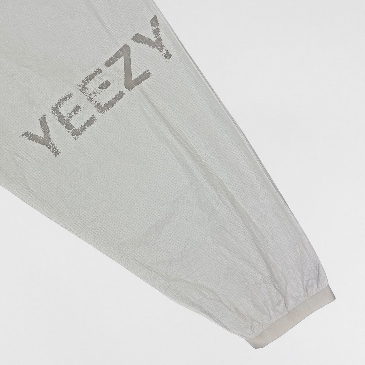 YZY SZN 1 NYFW Runway Invitation – Paris Saint