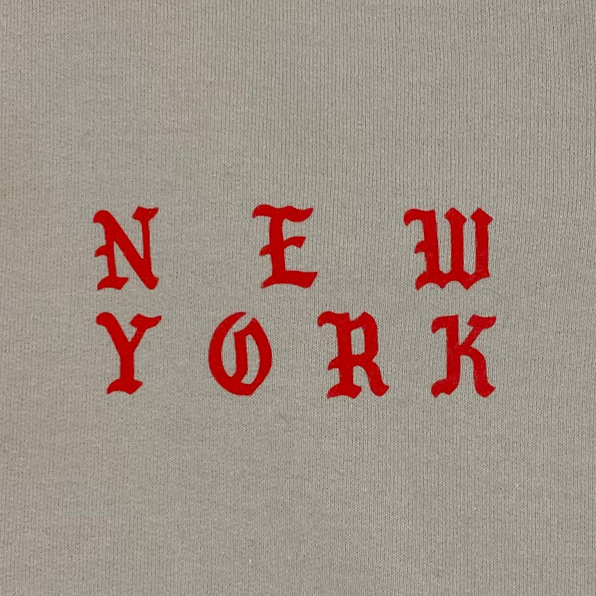 TLOP 2016 New York 'True & Legendary' Hoodie In Sand – Paris Saint
