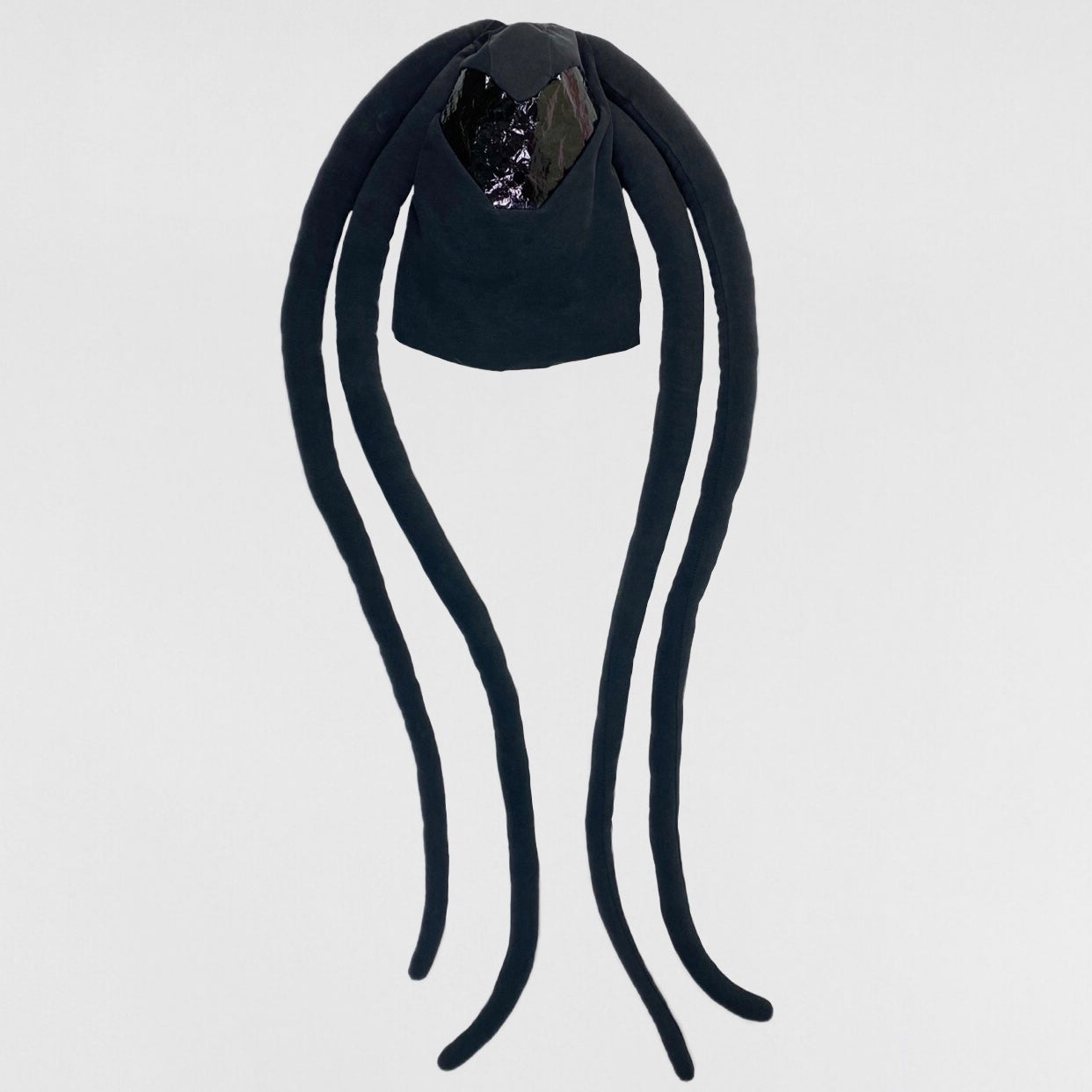 YZY SZN 9 Unreleased Predator Runway Mask Sample – Paris Saint YZY SZN 9 Unreleased Predator Runway Mask Sample – Paris Saint